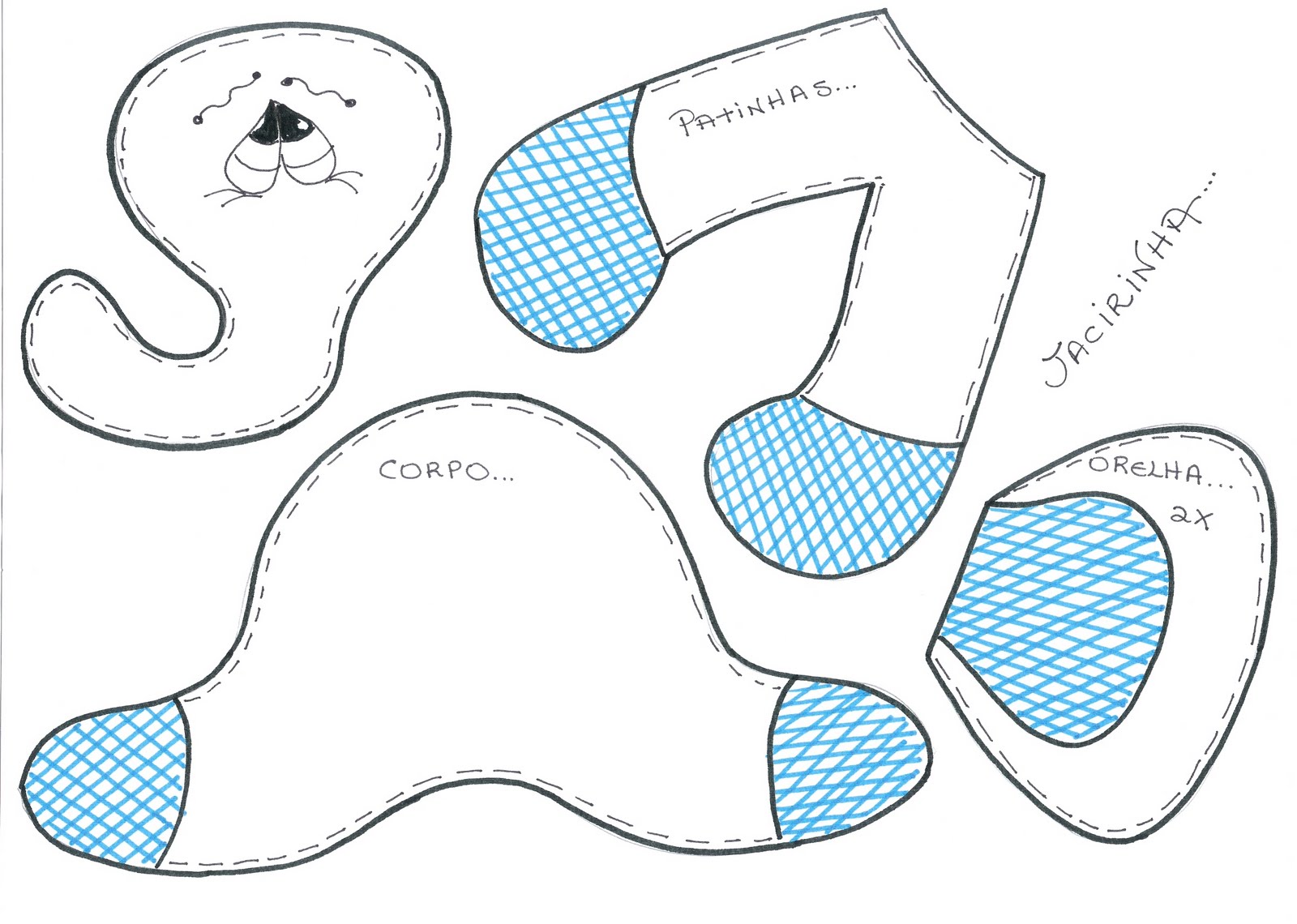 Moldes De Animales En Goma Eva Para Imprimir Imagui C - vrogue.co Moldes De Animales En Goma Eva Para Imprimir Imagui C - vrogue.co