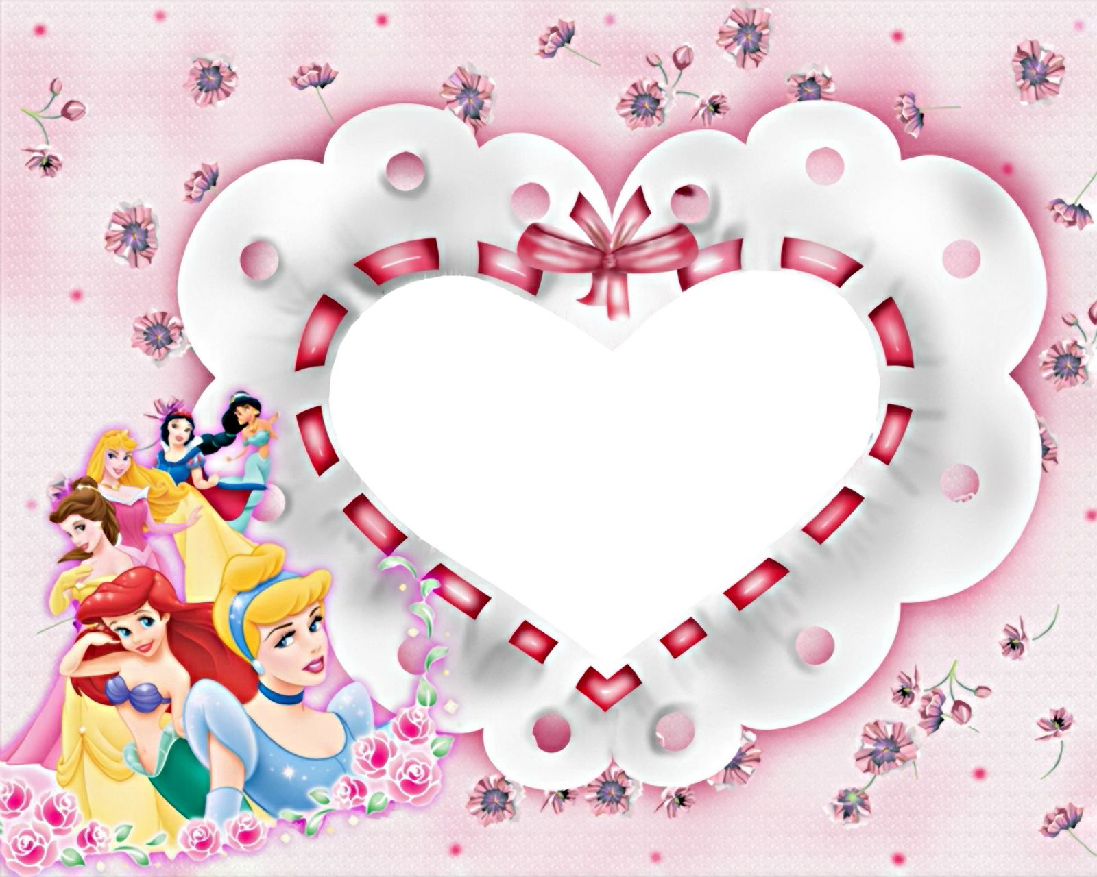 Tarjetas de princesas para personalizar gratis - Imagui Tarjetas de princesas para personalizar gratis - Imagui