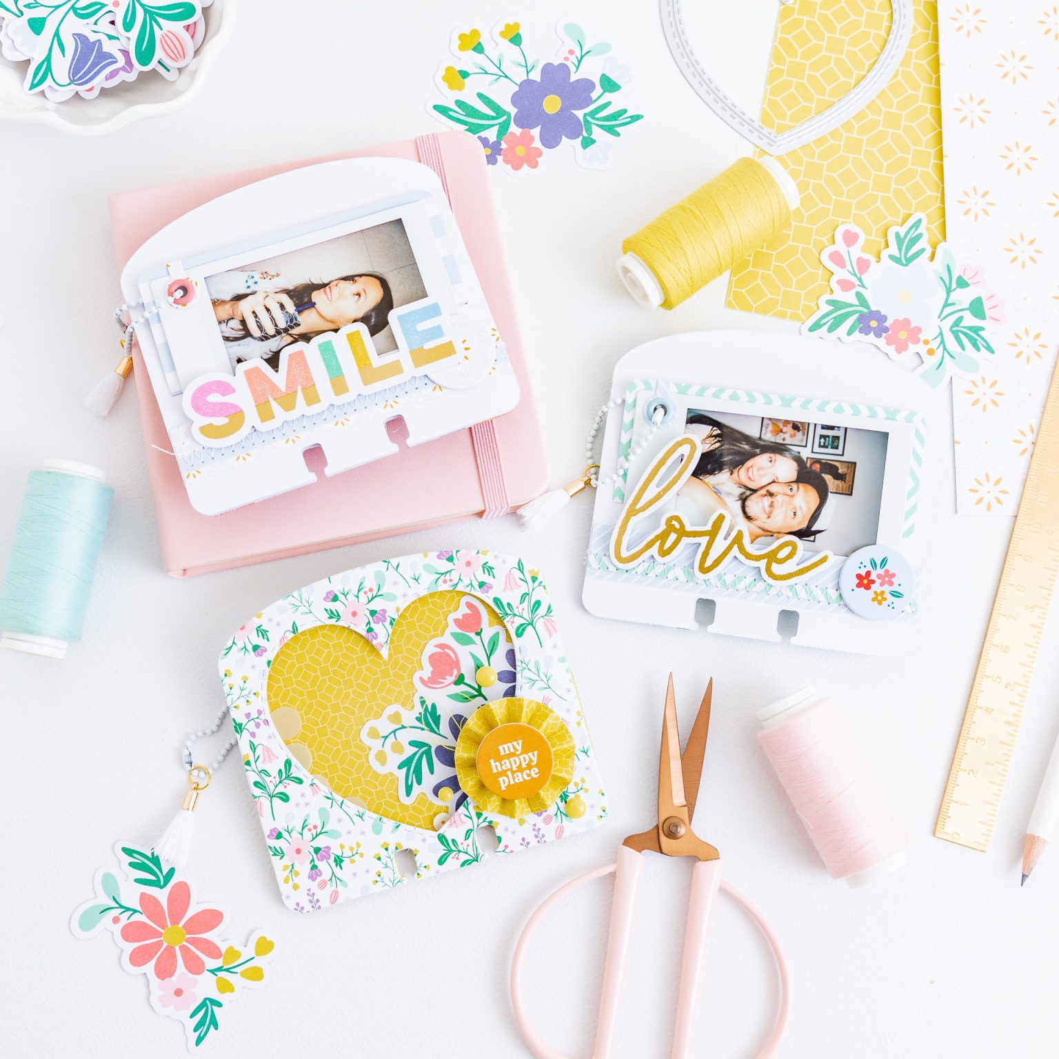 Memory Dex Shaker Cards – Guía De Manualidades