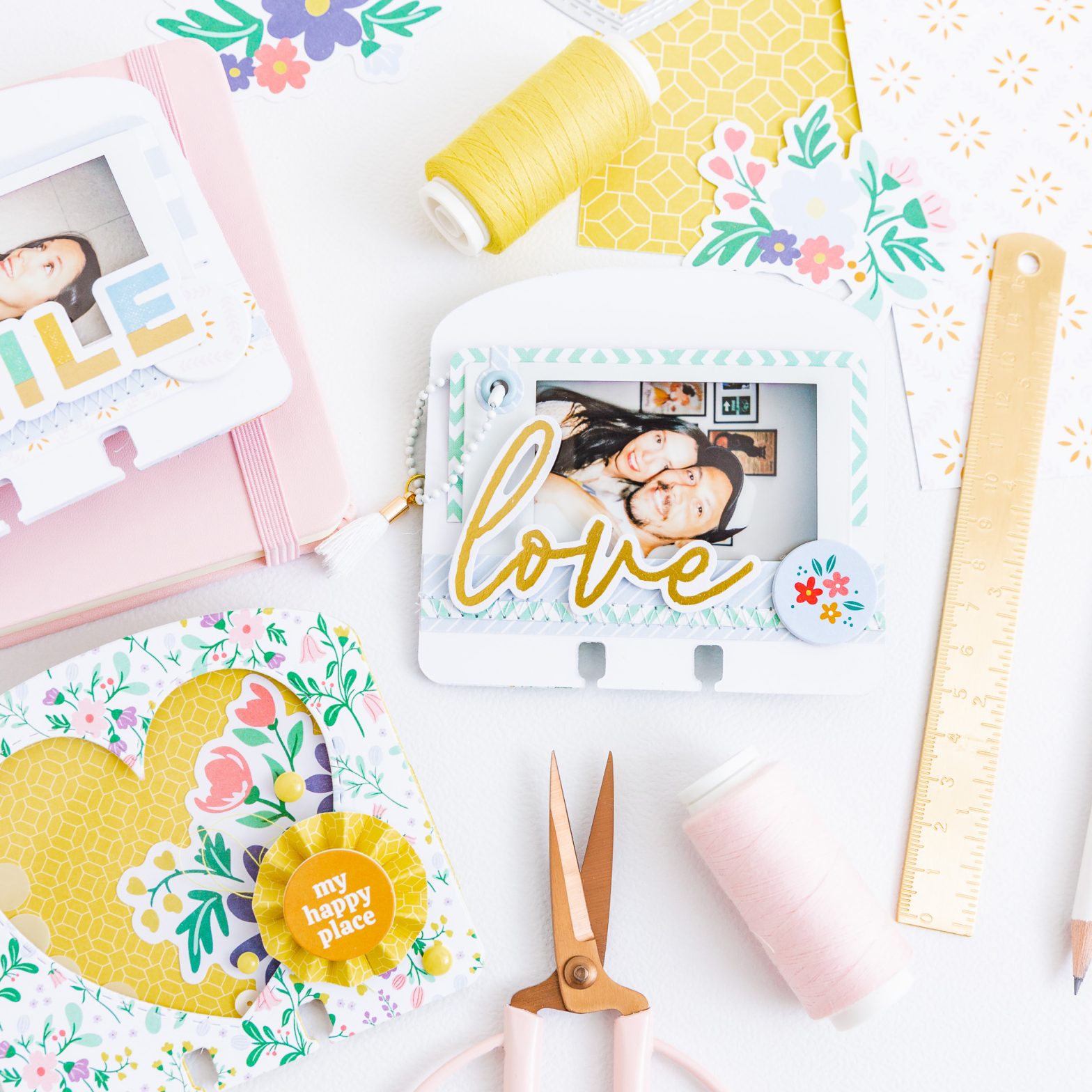 Memory Dex Shaker Cards – Guía De Manualidades